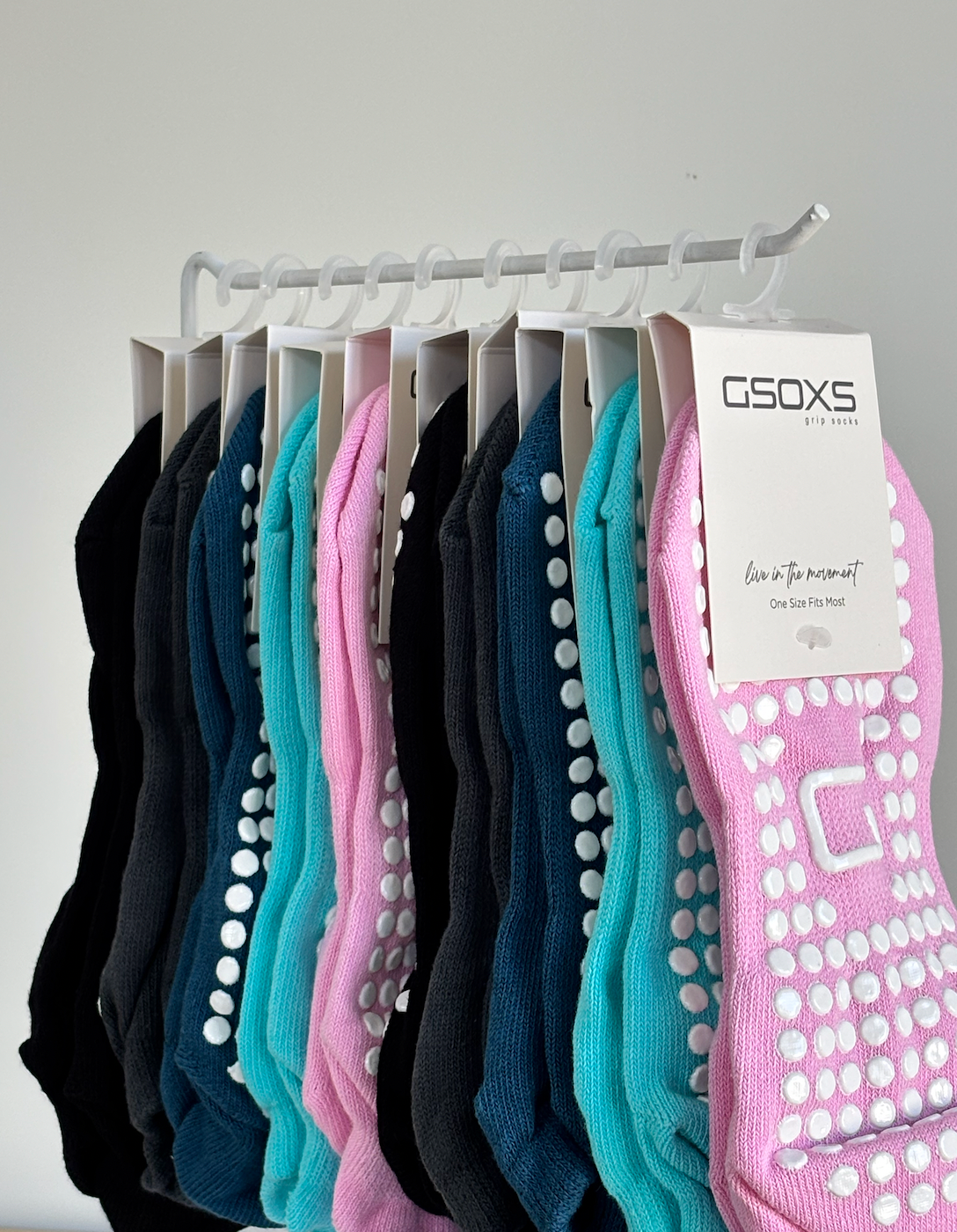 GSOXS Classic Collection : Timeless Sock Styles